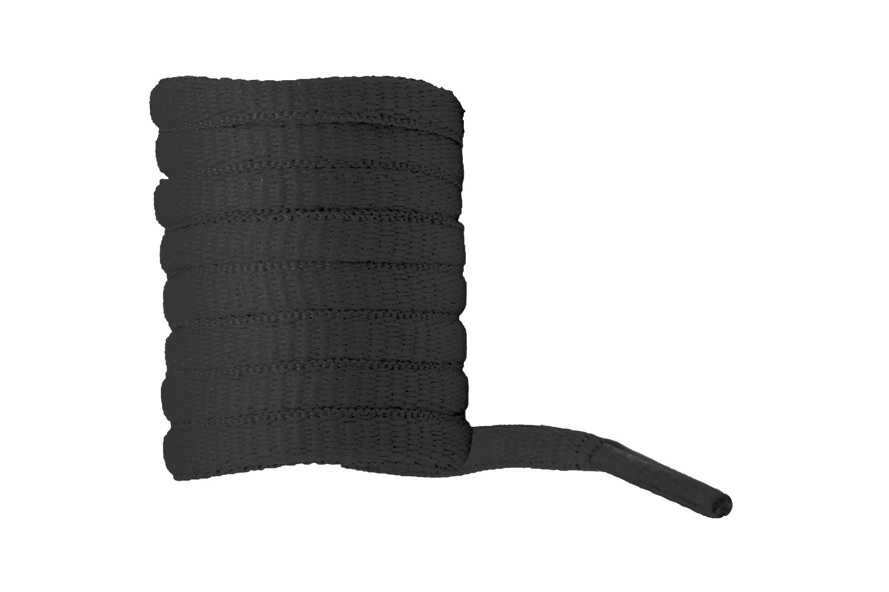 BAAK Senkel Nr. 500006 | neon schwarz | 1400 mm | 3505034820