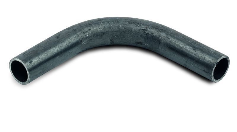 Geländerrohrbogen 90 Grad Stahl EN10253-1 | 26,9 x 1,75 mm | 3513100002