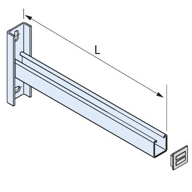 Verbindungsteile/Konsolen